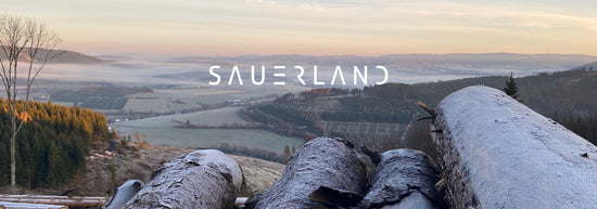 Dein Sauerland-Shop by SAUERLANDesign | Heimat.Style