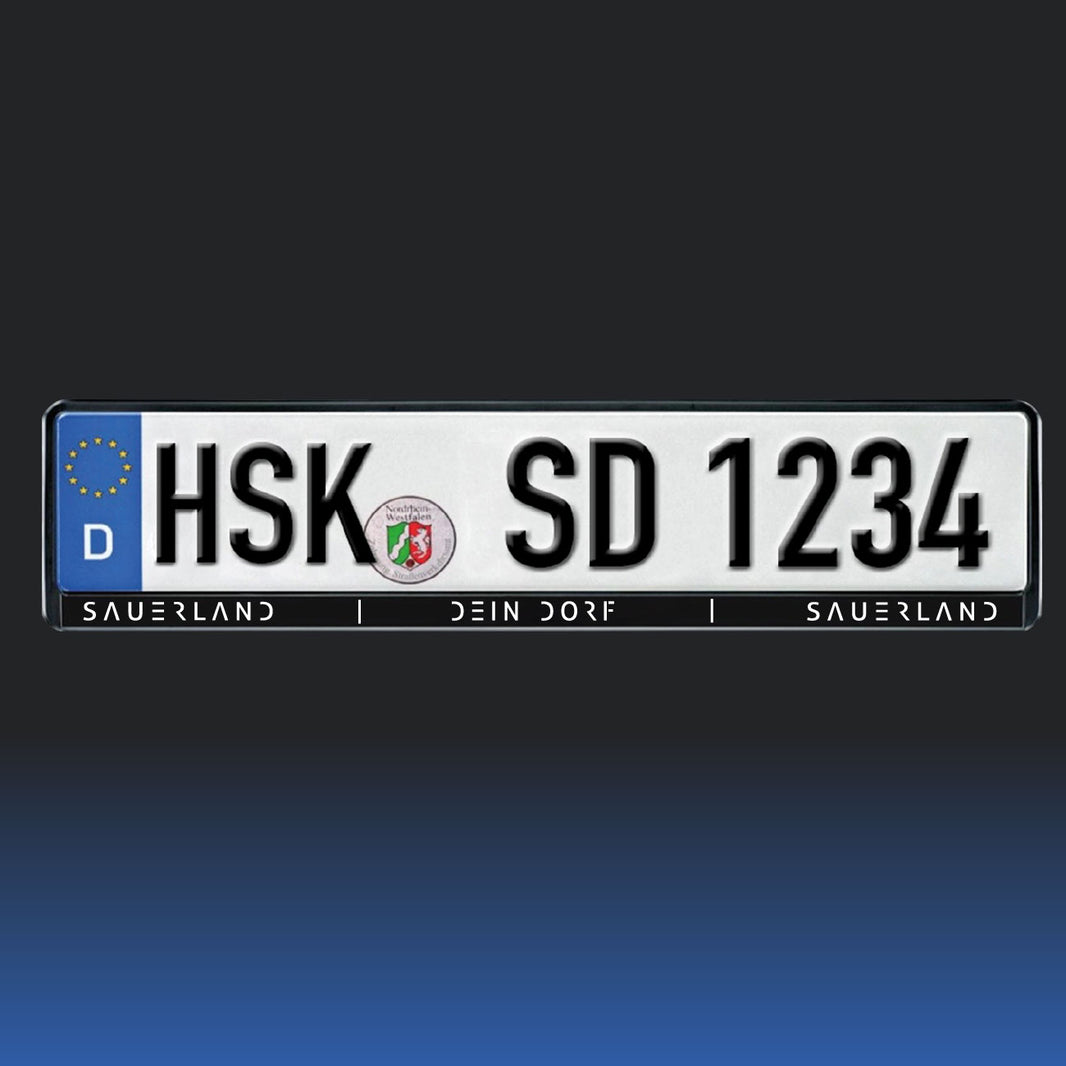 Dein Sauerland-Shop by SAUERLANDesign | Heimat.Style