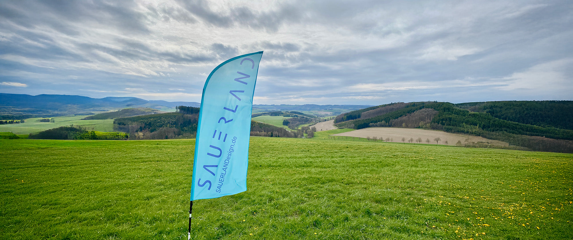 Dein Sauerland-Shop by SAUERLANDesign | Heimat.Style