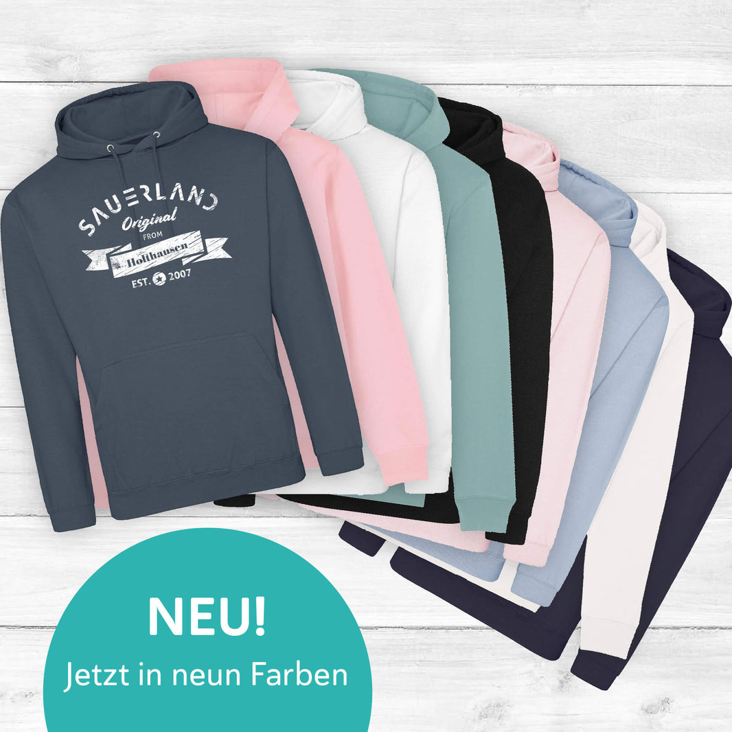 Dein Sauerland-Shop by SAUERLANDesign | Heimat.Style