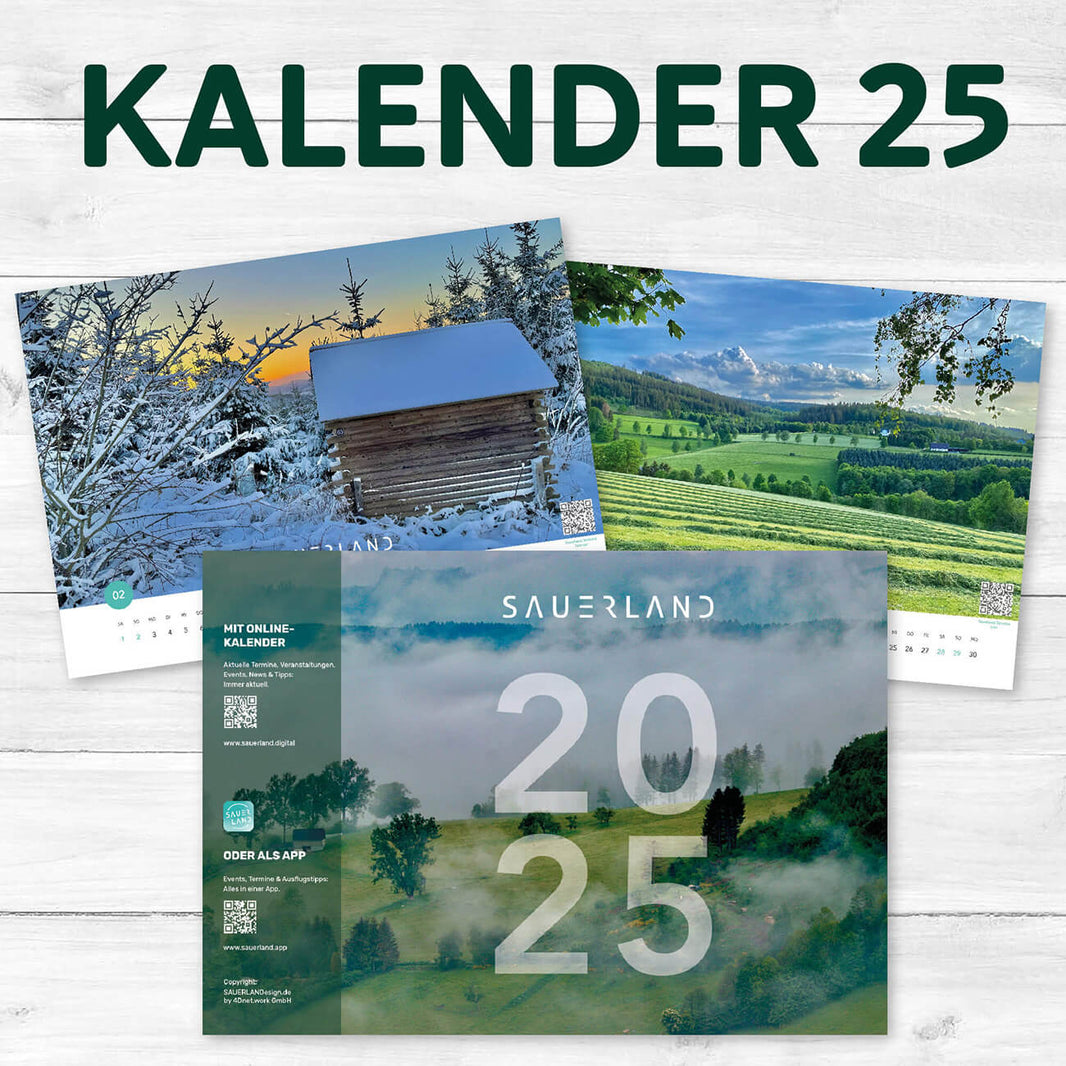 Dein Sauerland-Shop by SAUERLANDesign | Heimat.Style