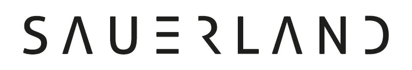 SAUERLAND Aufkleber | Heimat.Style